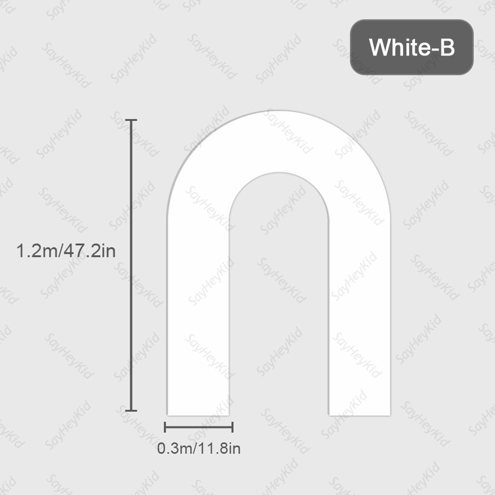 120/150/170cm Large Size KT Board Backdrop Party Background Decoration ...