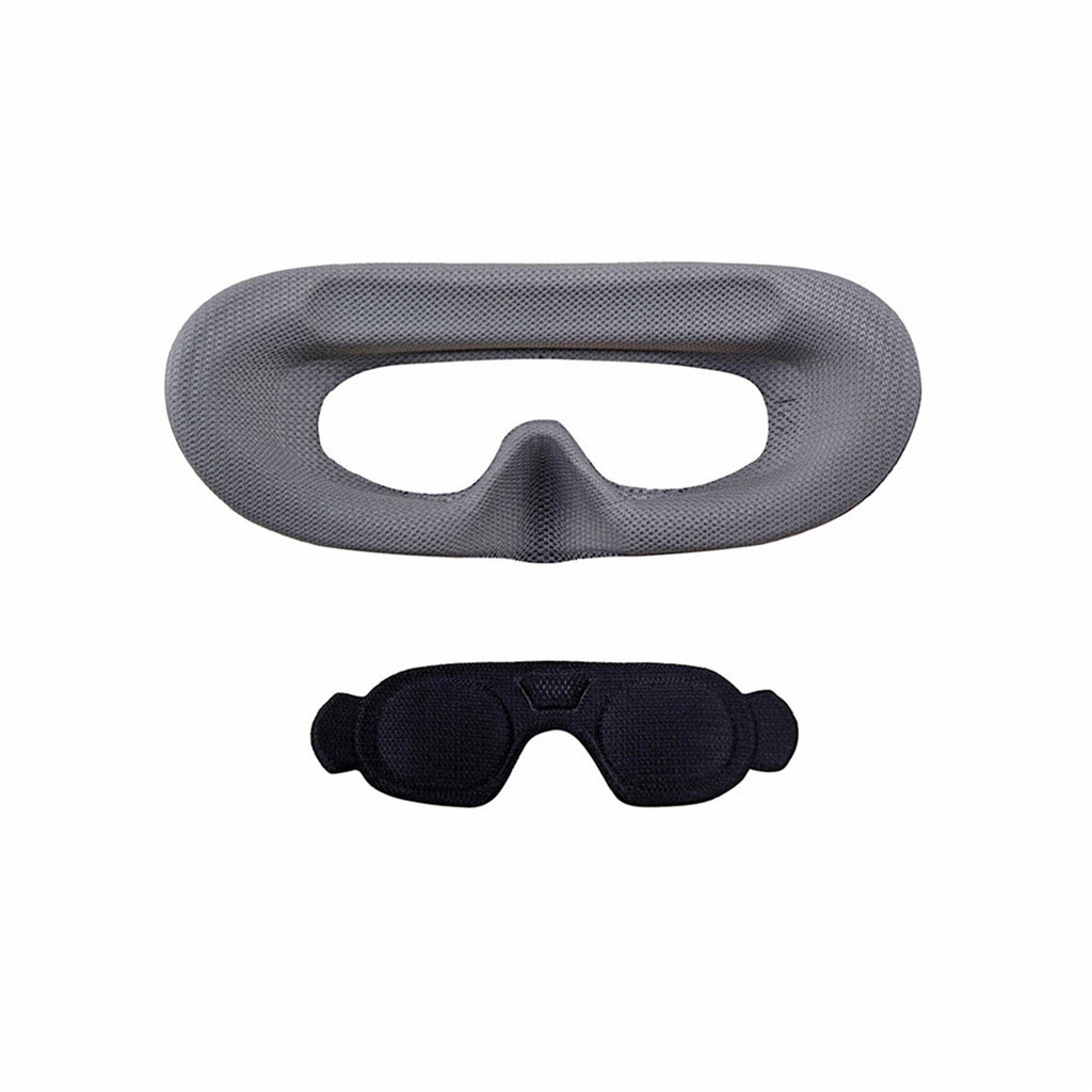 Sponge Eye Mask Drone Flight Glasses Face Foam Pad for DJI Avata 2 ...