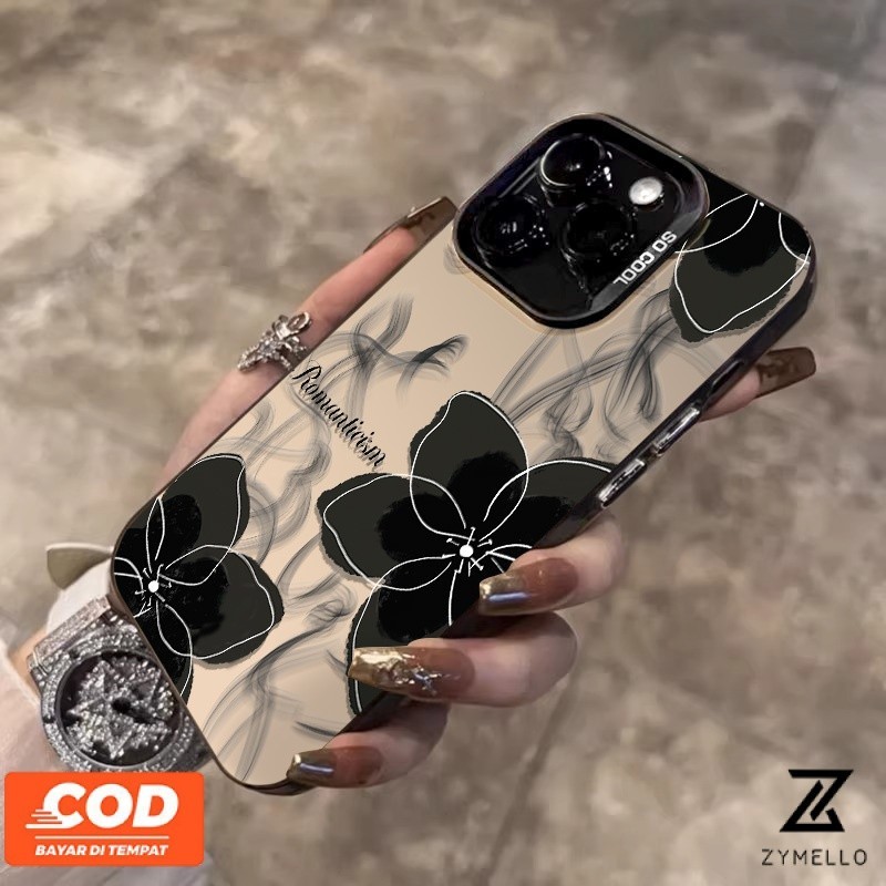 Case Oppo A60 A98 5g A78 5g A57 A77s A17 A17k A16 A93 A94 Realme C55