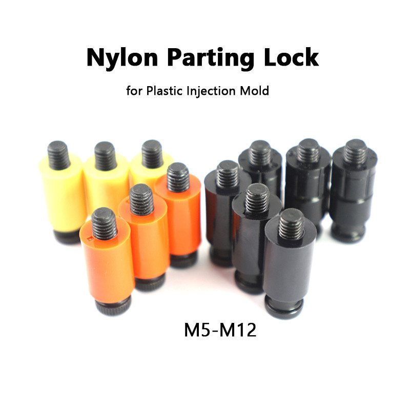 Nylon Parting lock Mold opener imported high temperature resistant ...