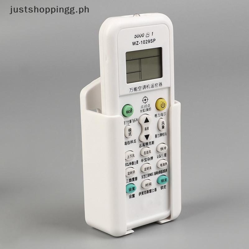 # new # Universal Remote Controller Holder Air Conditioner Remote ...