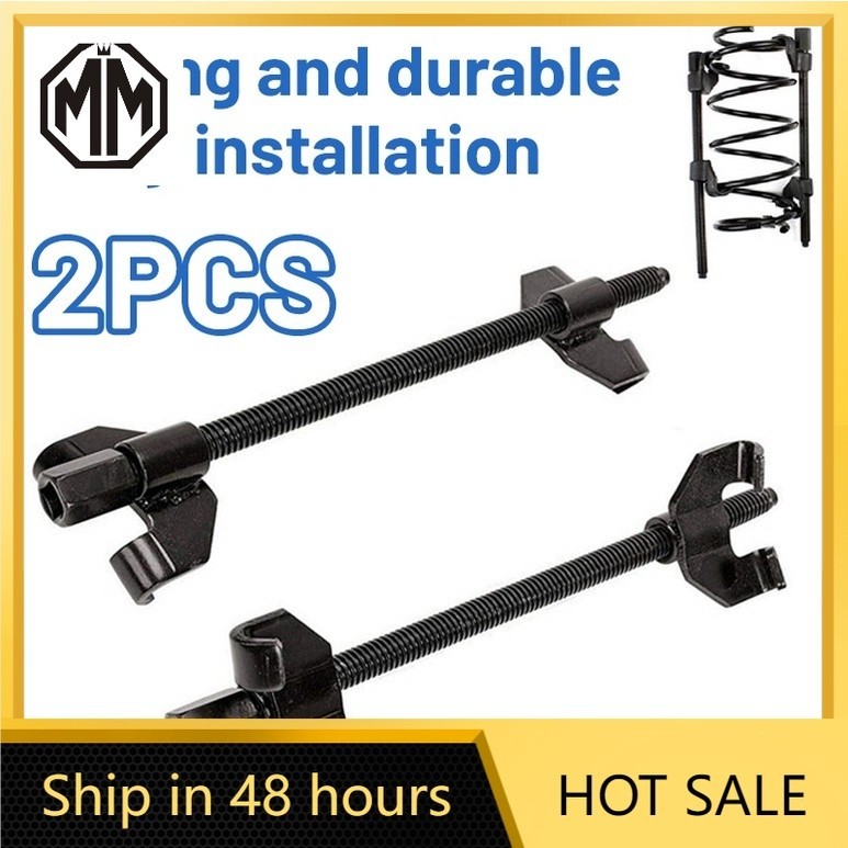 Coil Spring Compressor lifter Shock Absorber pressure regulator Car ...