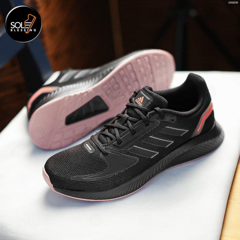 ORIGINAL ADIDAS RUN FALCON W | Shopee Philippines
