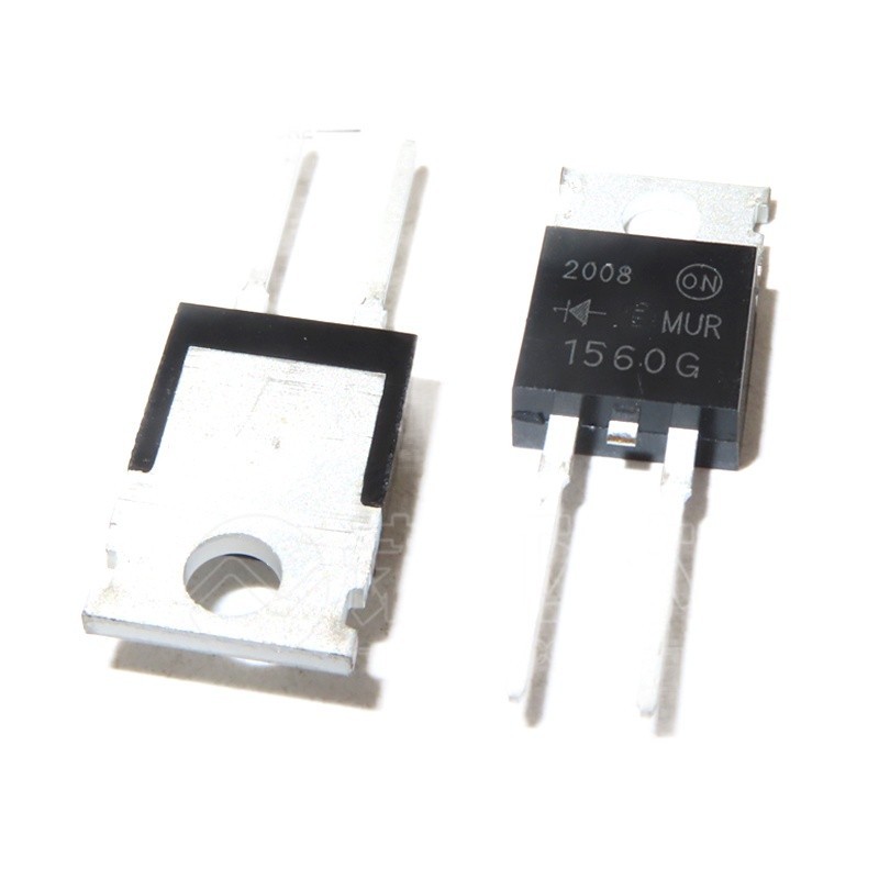 New domestic MUR1560G MUR1560 fast recovery diode parameter 600V15A ...
