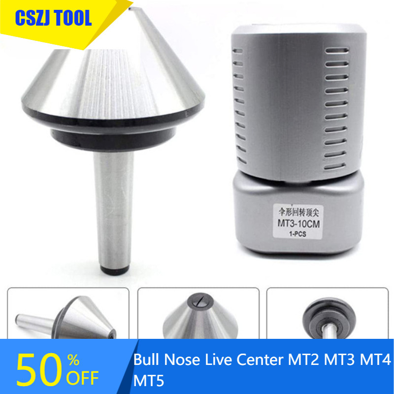 Bull nose live center MT2 MT3 MT4 MT5 60 80 100 120 140 160 200 250 300 ...