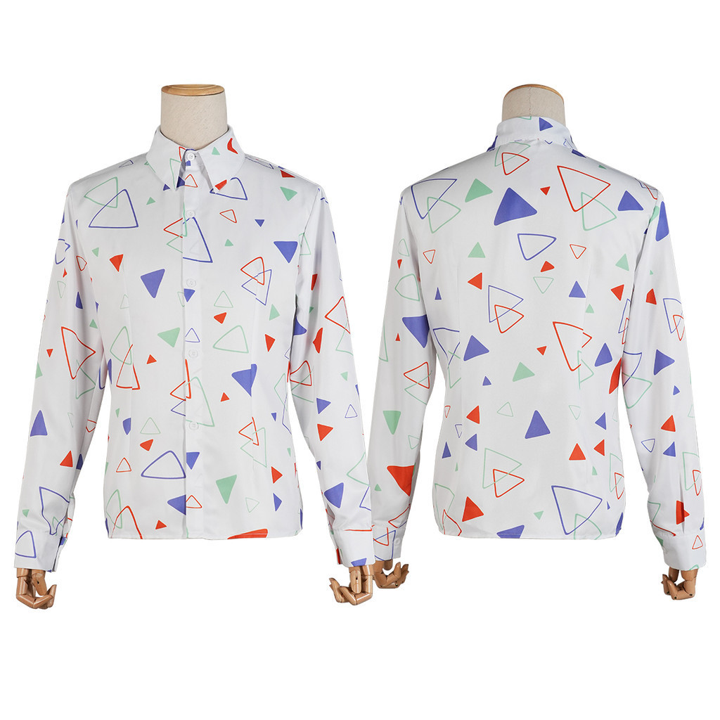 HOLOUN Mitsuki Kiryu Shirt WIND BREAKER Cosplay Costumes School Uniform Outfits Winber | Shopee ...