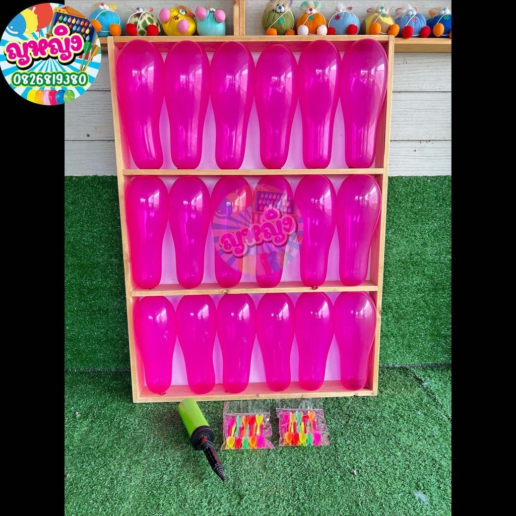 Party Set Dart Ball Game Temple Darts For Gathering New Year Events ...