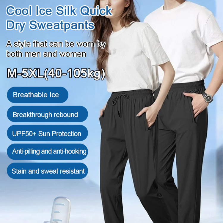 QuickDrying Sun Pants | Shopee Philippines