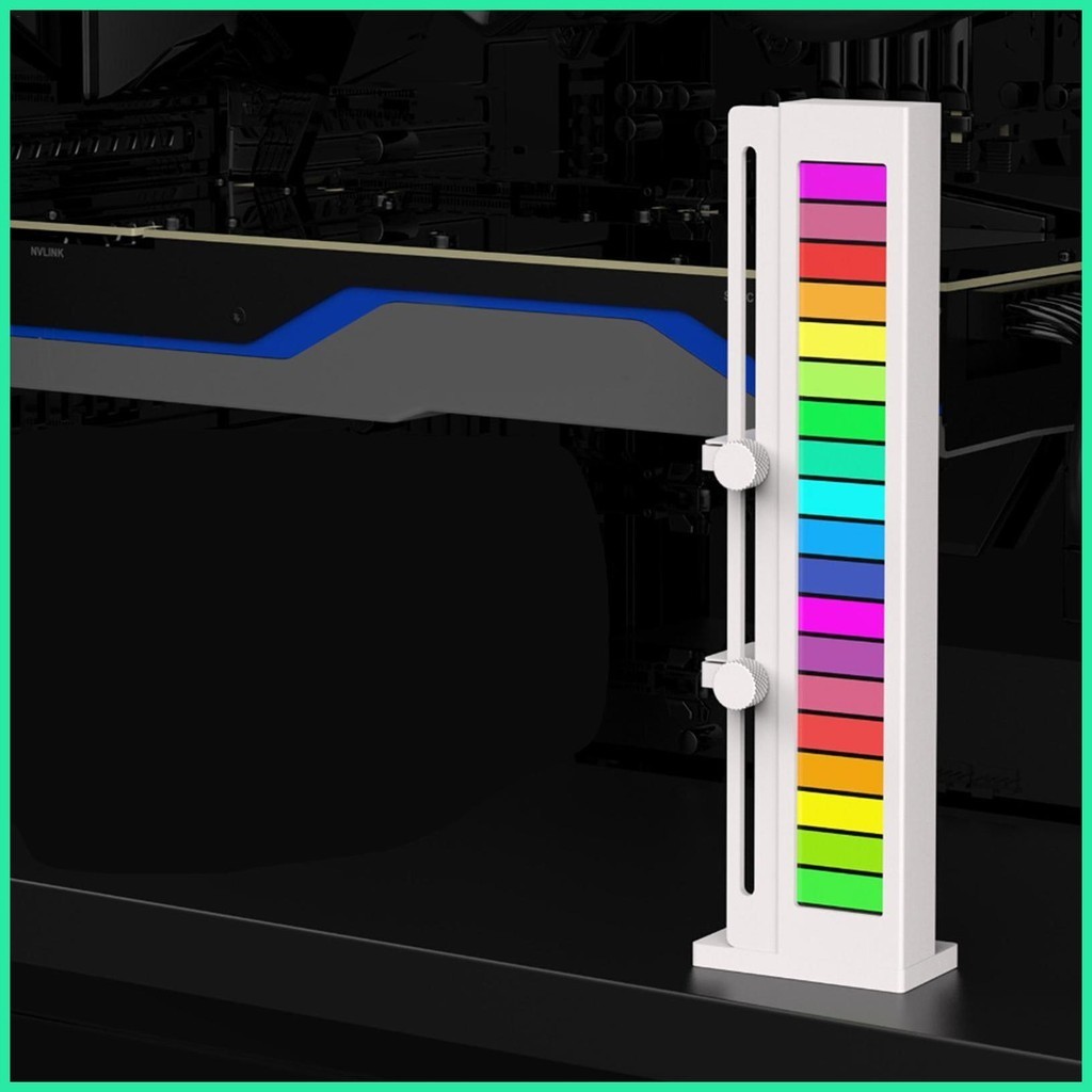 GPU Sag Bracket Graphics Video Card Brace With Magnet And Anti-Slip Pad ...