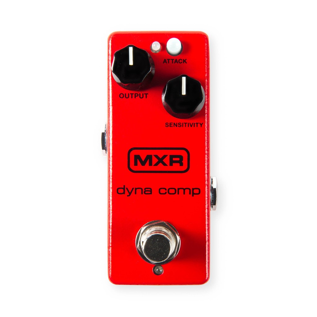 MXR Effector M291 Dyna Comp Mini Dyna Comp Mini Brand-New legit ...