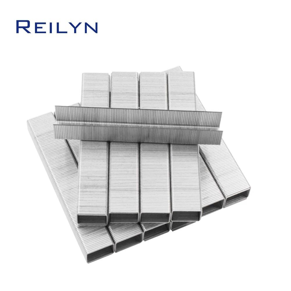 1000pcs Staple Pins for 8016 Framing Tacker Air Stapler Gun 21Ga ...