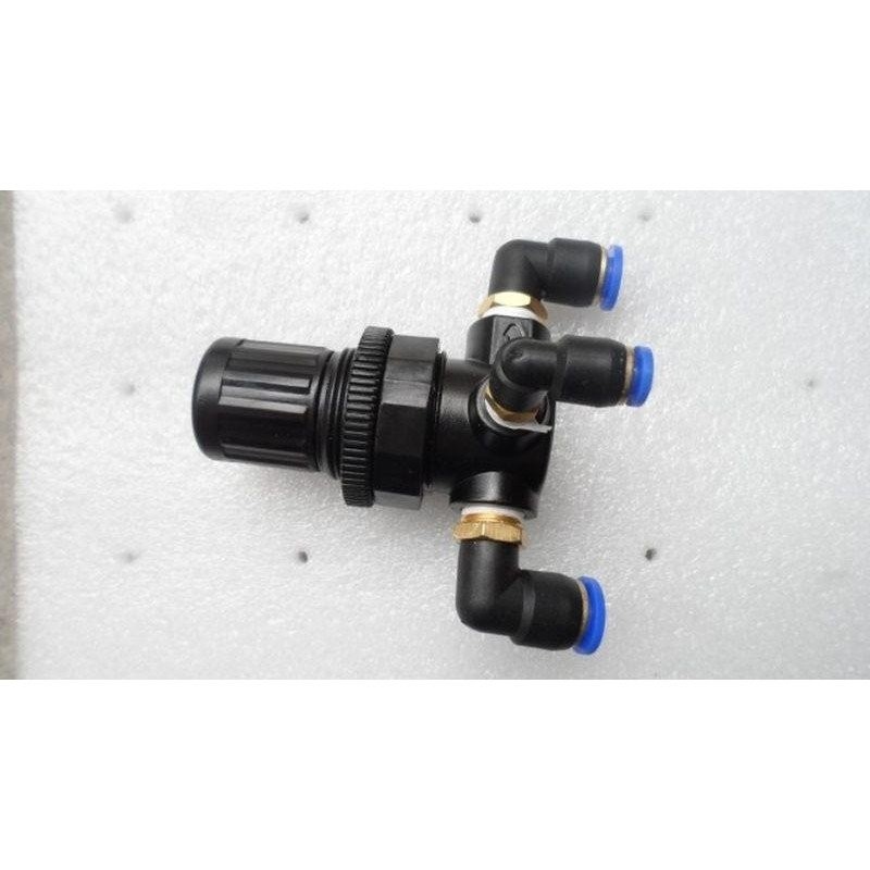 Spraying Machine Air Valve f Pressure Regulating Valve Regulating Valve ...