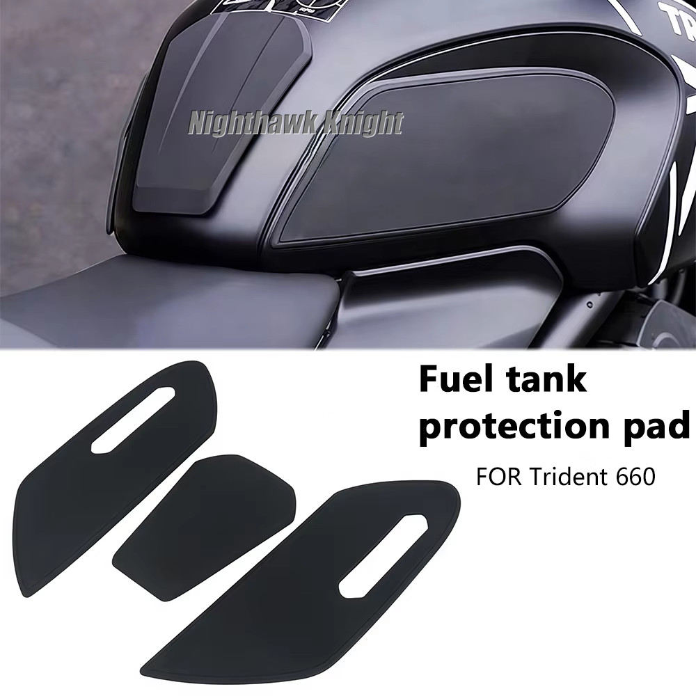 Suitable for Triumph TRIDENT 660 Trident660 Motorcycle Fuel Tank ...