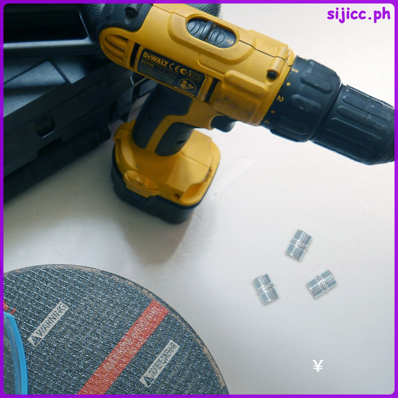 Racking Shelving Screw Double Shelf Support Nut Carbon Steel Cabinet ...