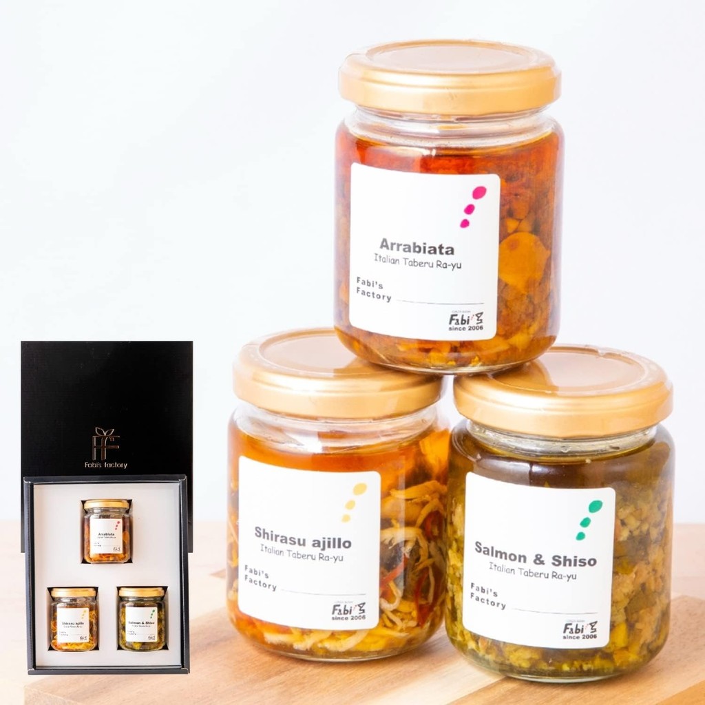 Fabi's factory Featured on TV Ginza Italian restaurant Fabi's Italian ...