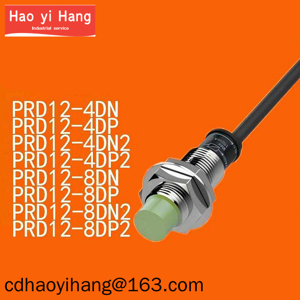 Autonics New Inductive Proximity Sensor PRD18 PRDL18 PRDT18 PRDLT18-7DN-14DP-DN2-DP2-7DO-14DO-DC ...