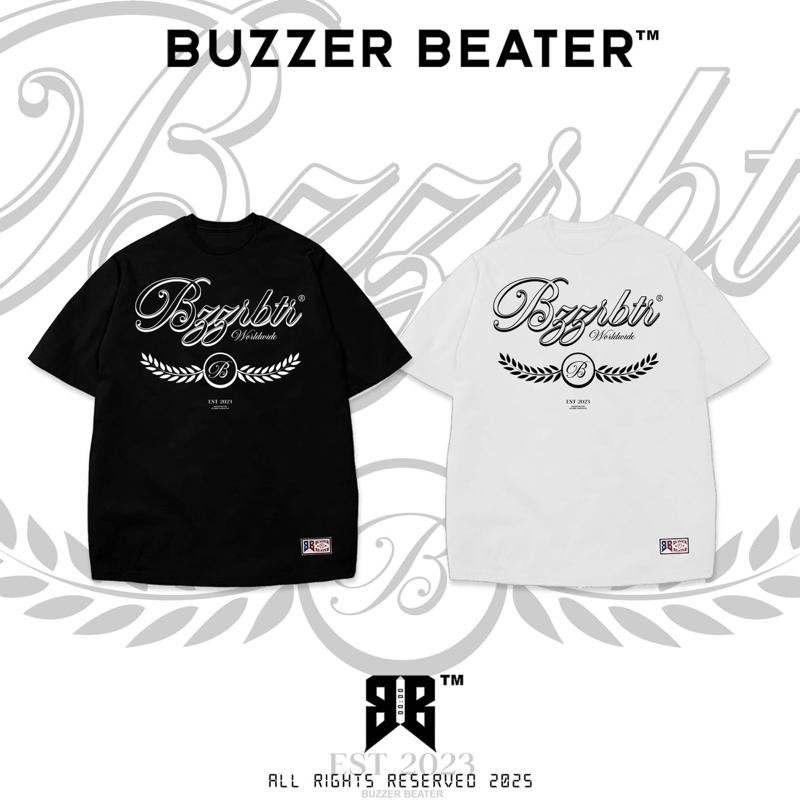 Buzzer Beater SIGNATURE LINE Men's Hip Hop Style Polyester Cotton ...