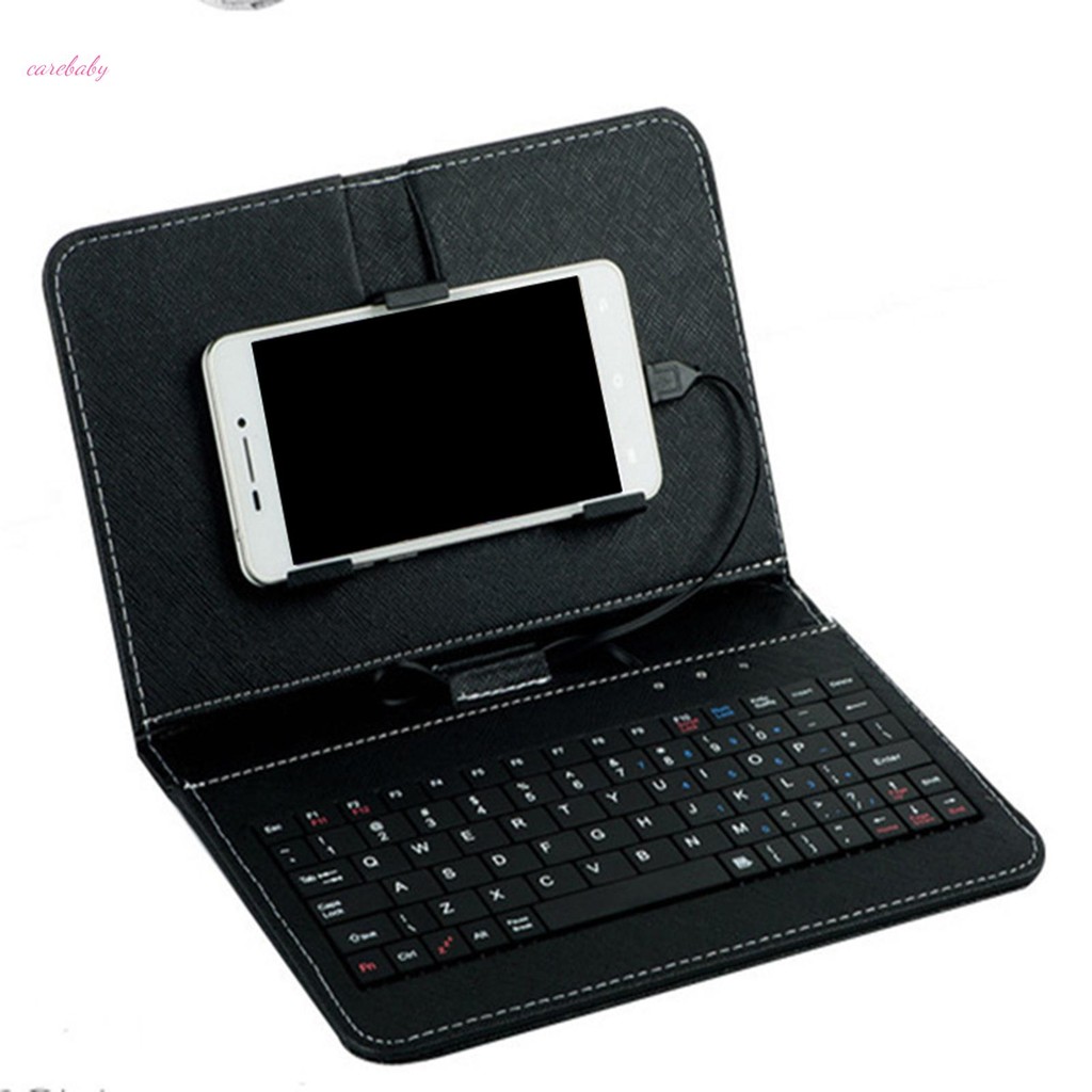 Tablet Keyboard Cases Smart Features Keyboard Case | Shopee Philippines