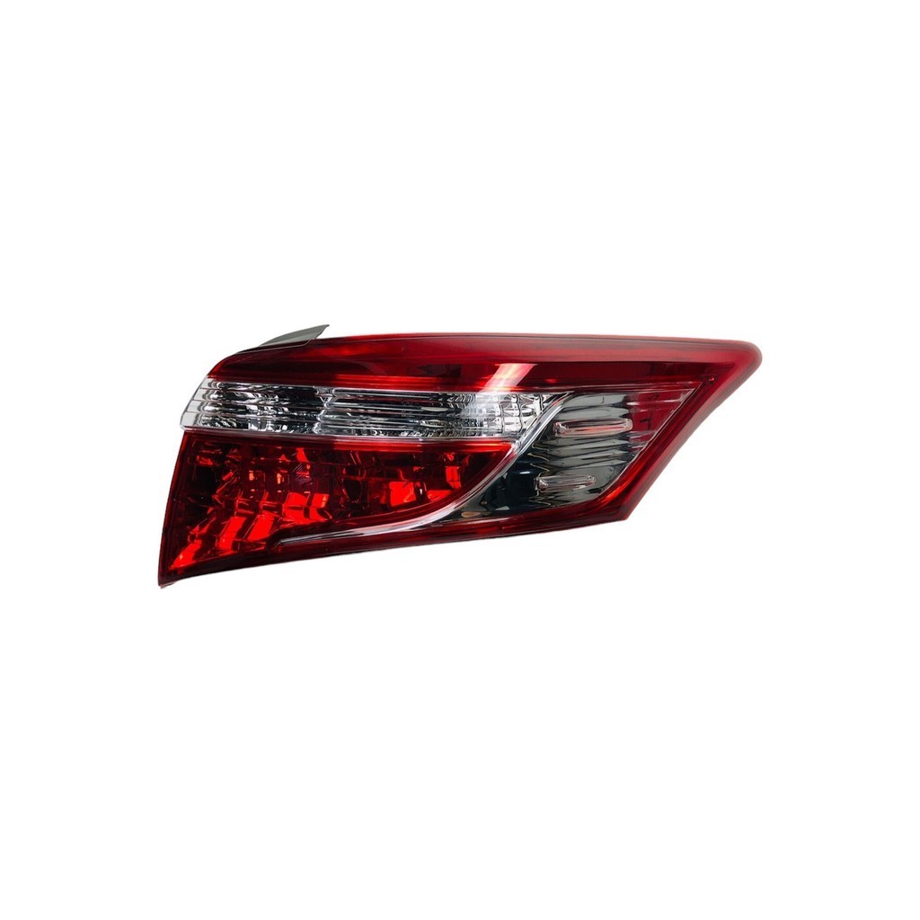 Tail Lamp Toyota Vios 2013 2014 2015 2016 2017 2018 Tail Light ...