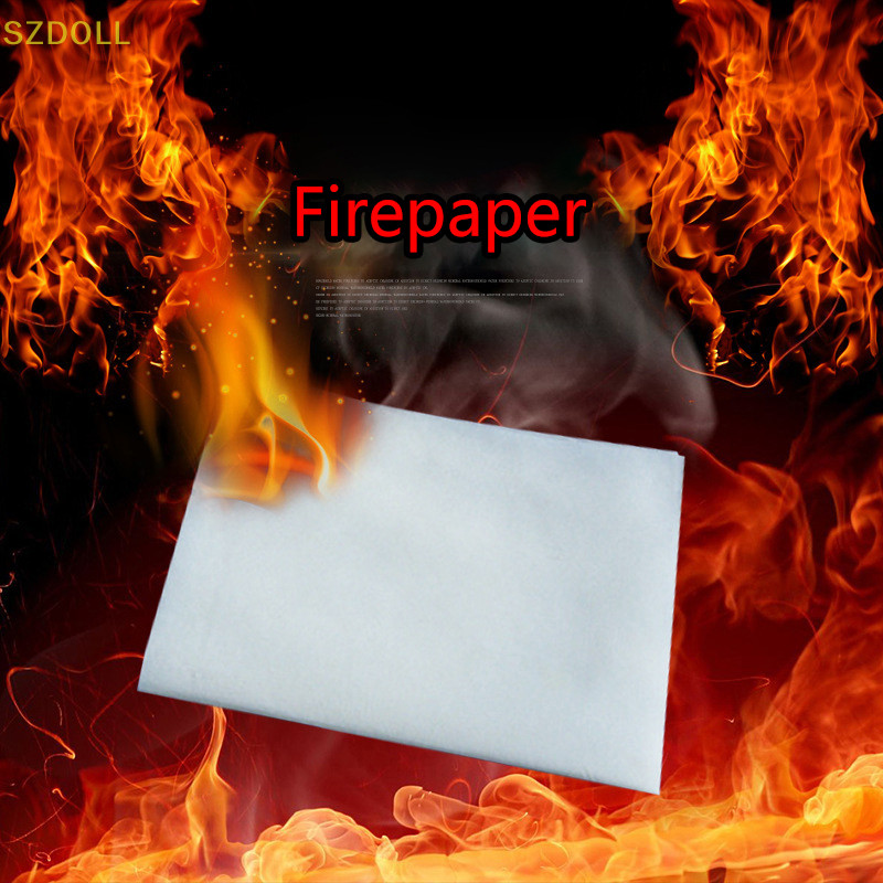 [cxSZDOLL] 10 Sheets Wizard Magic Wands Professional Magician Tools ...
