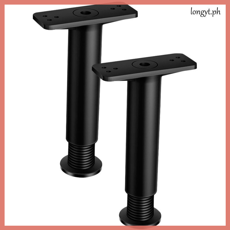 Bed Frame Frames Foot Support Bedstead Feet Center Legs Replacement ...