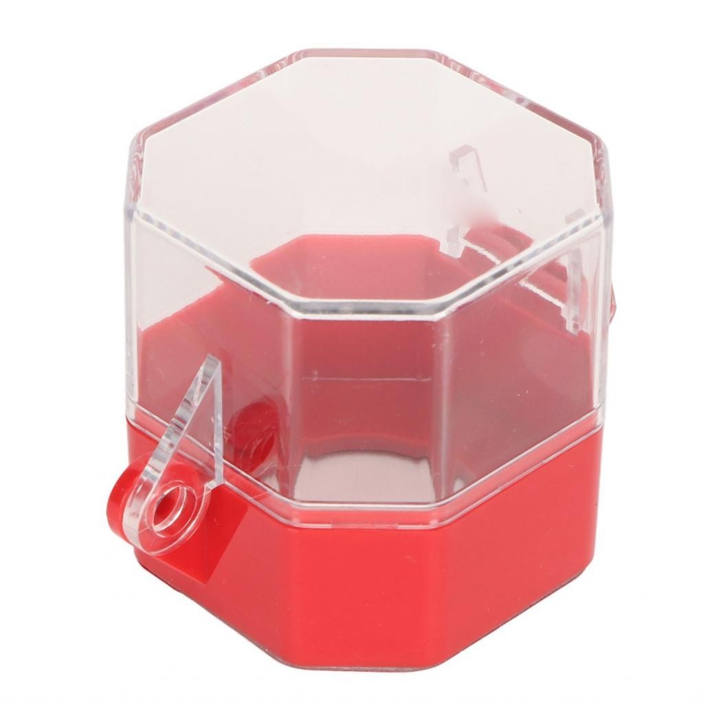 Mingxiu Emergency Stop Button Cover Transparent Anti Bending Safety ...