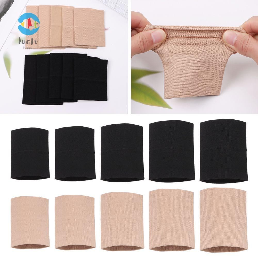 Luoluvo Wrist Wraps Running Gym Tennis Wrist Protection Wrist Support