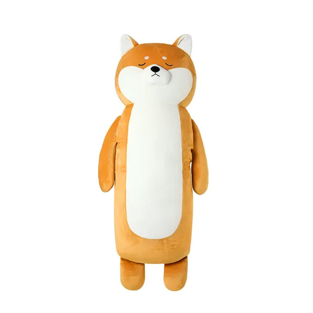 MINISO Length 90cm Shiba Inu Pillow | Shopee Philippines