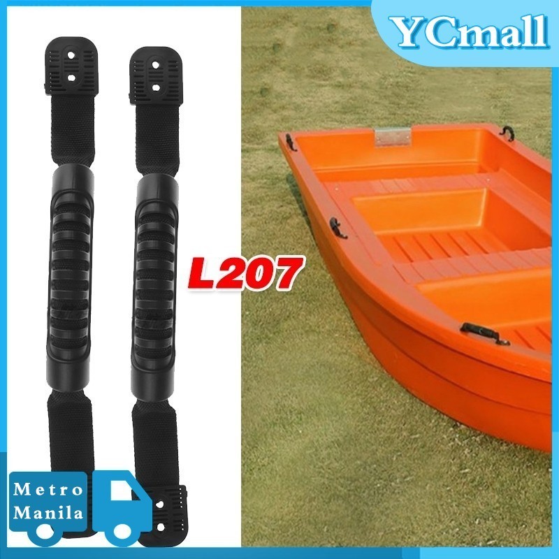 Pvc Kayak Handle Diy Suitcase Handle Hand Held Luggage Handle Suitcase ...