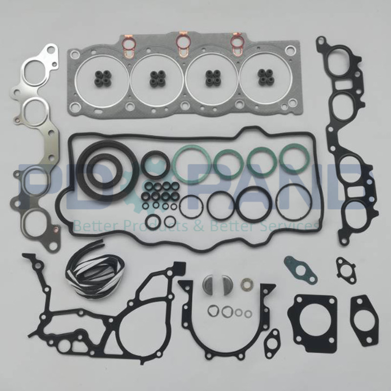 5S 5S-FE 5SFE Full Engine Overhaul Rebuilding Gasket Kit 04111-74303 ...