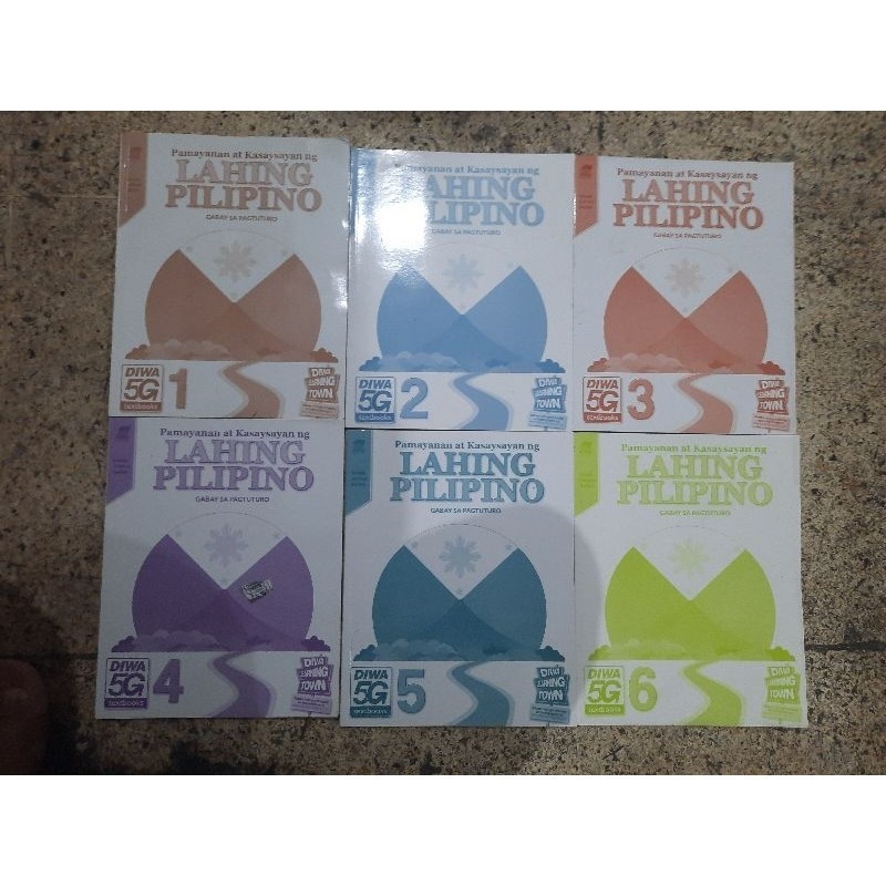 Pamayanan at Kasaysayan Lahing Pilipino Araling Panlipunan Teachers ...