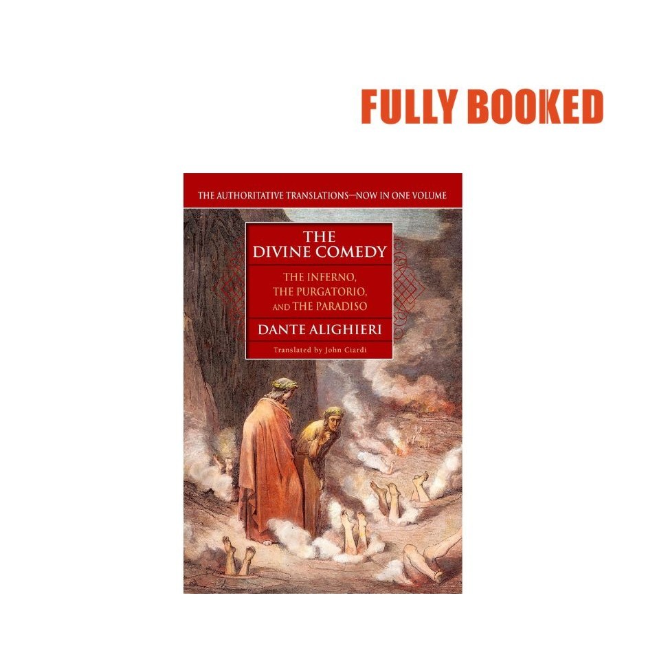 The Divine Comedy Best Translation44287919