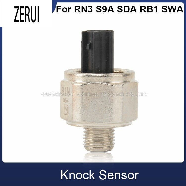 GG+ZR Knock Sensor For Honda S9A SWA SDA RN3 RB1 30530-PNA-003 For CRV ...