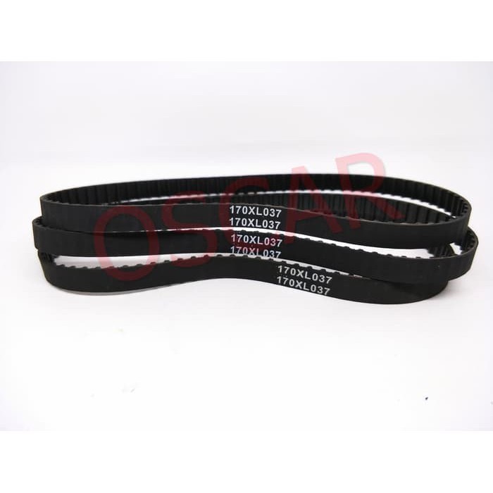 NP7 sack sewing timing belt/ NP7 dynamo drive rope 170xl /160xl ...