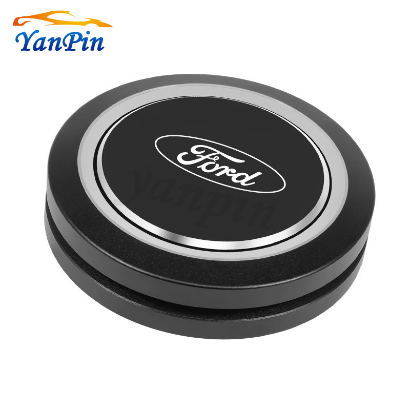 Ford Car air freshener solid perfume for Raptor Everest territory ...