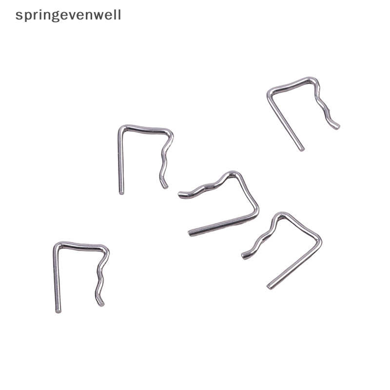 SEW 5 Pieces/Lot New Clips Common Rail Injector Nozzle Clip For Siemens ...