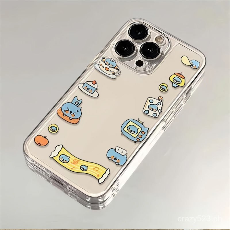 Cool Item Phone Case Suitable for iPhone 11 12 13 14 15 PRO Shock ...