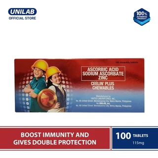 Unilab , Online Shop | Shopee Philippines