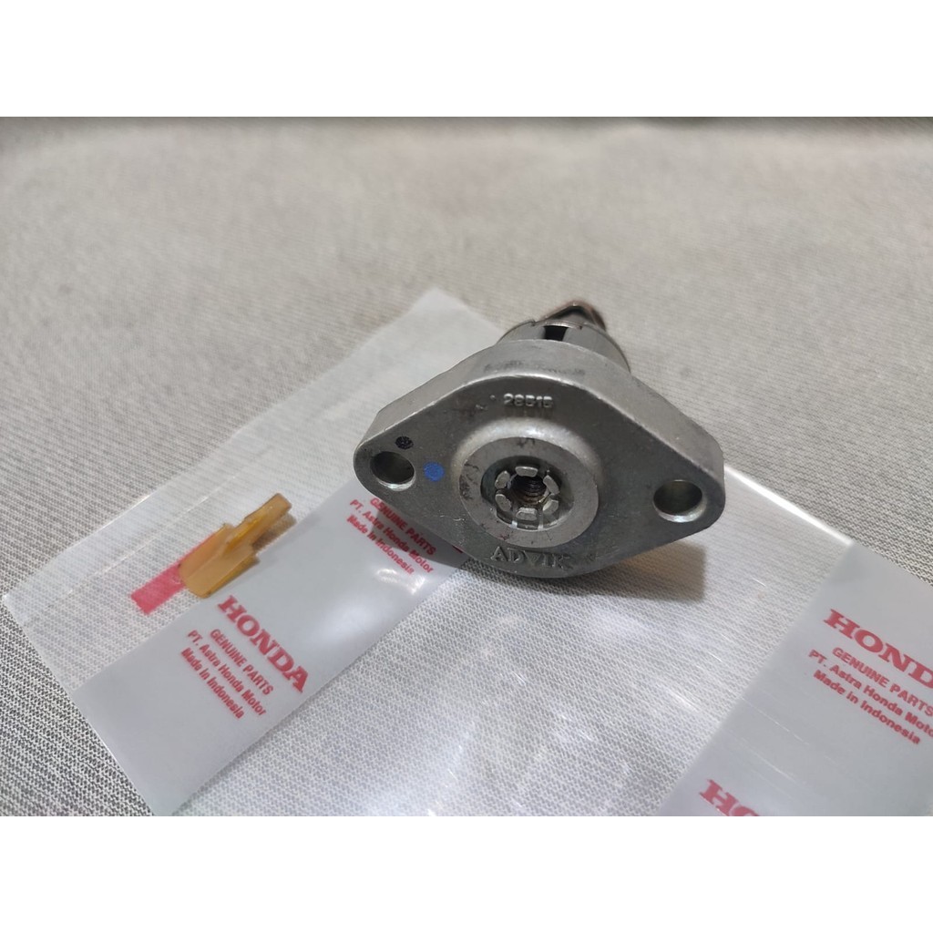 Adjuster tensioner lifter assy tensioner Honda CBR 150R CB150R Supra ...