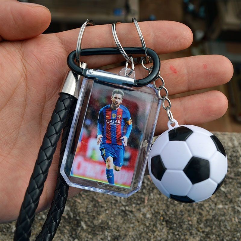 Boys Football Fans Birthday Gift Messi Barcelona Argentina Cristiano ...