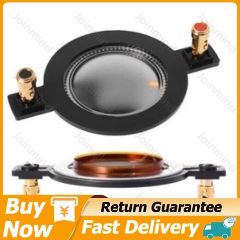 BCS 300-350 Broadway Compression Driver Unit Voice Coil tweeter 300W | Shopee Philippines