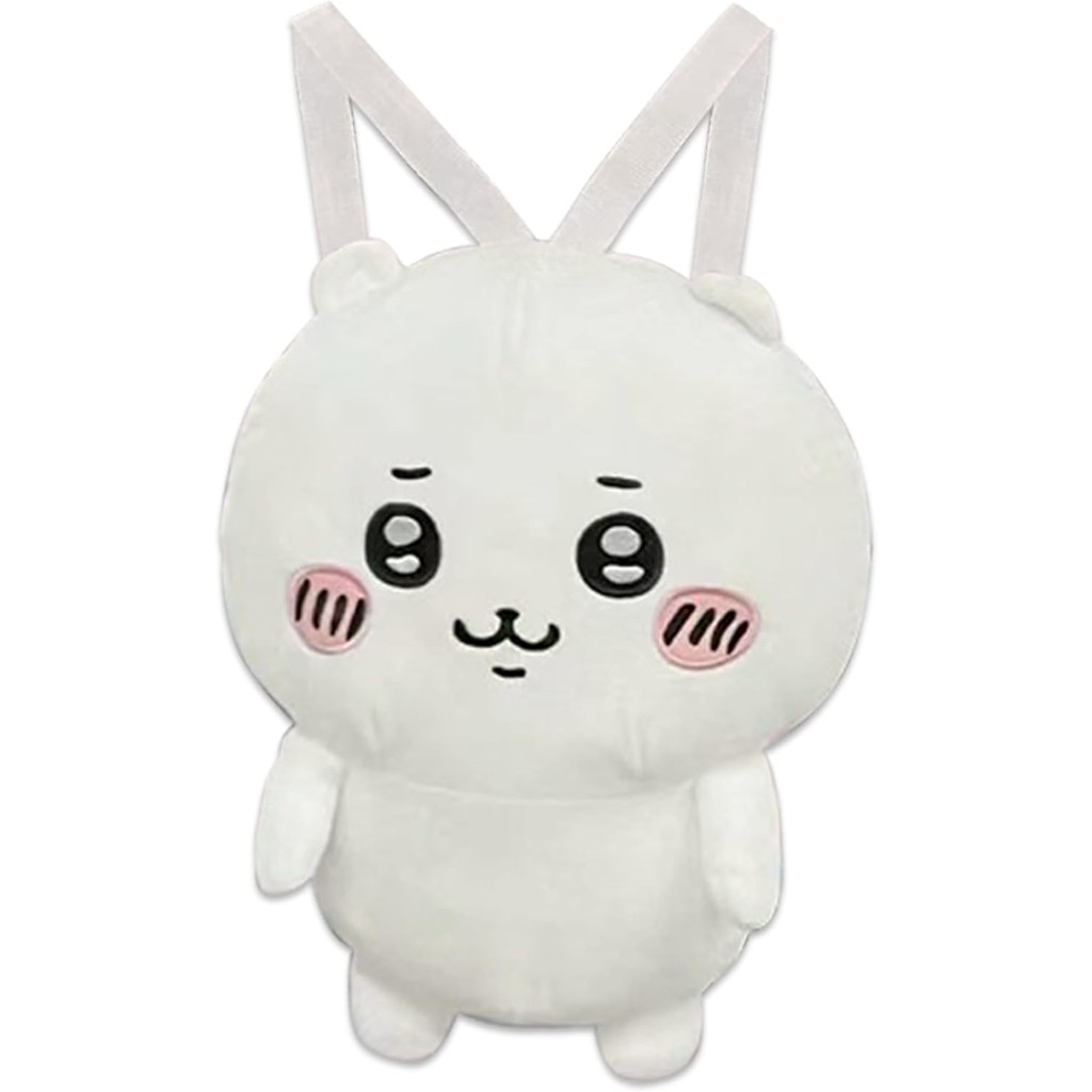 Roffatide Anime Cartoon Chikawa Yaku Usagi Plush Doll Backpack Cute ...