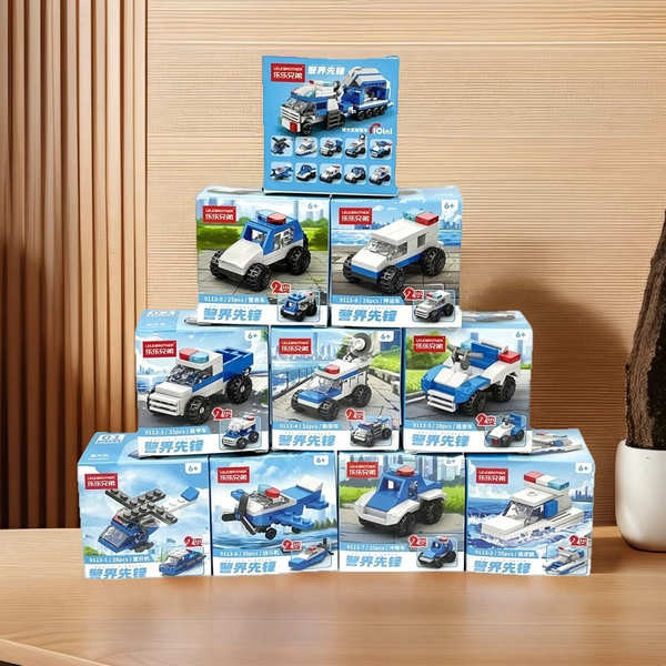 lego car lego car supra lego car set Children Building Blocks ...