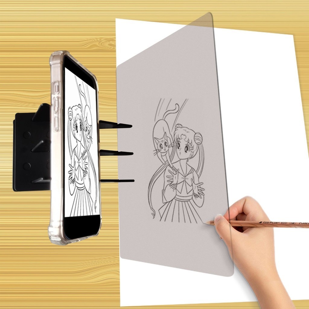 Painting Tools Optical Copying Board Animation Projective Copy Rad ...