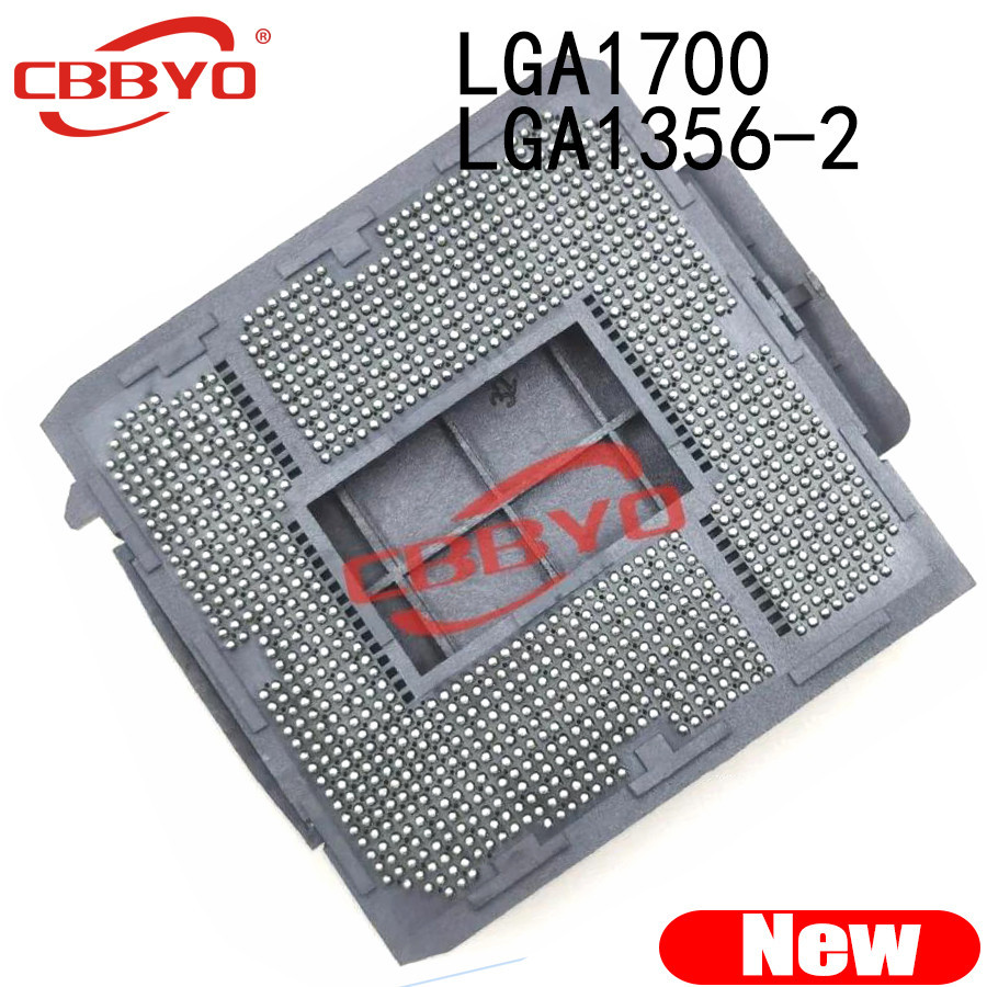 全新 LGA1700 LGA1356-2 LGA 1700 For Motherboard Mainboard Soldering BGA ...