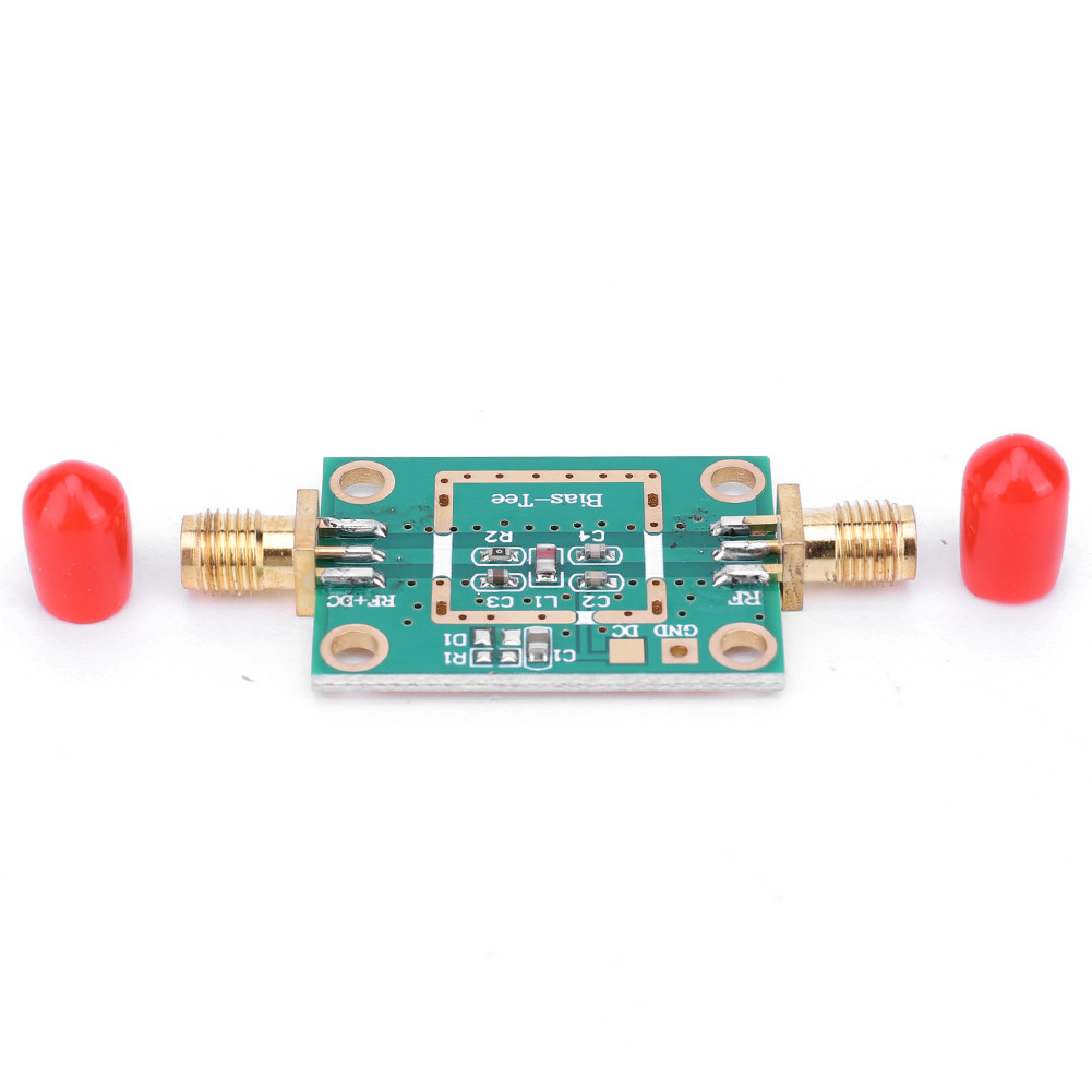 [Sunfayss.ph] 10MHz-6GHz DC Blocker Coaxial Feed Low Noise Amplifier ...