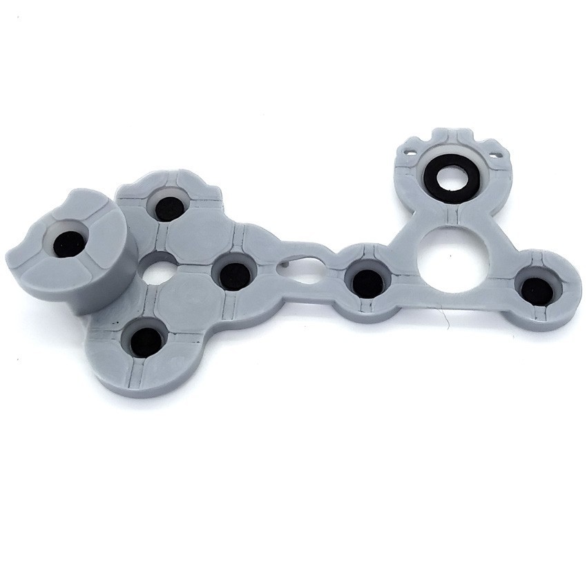 Xbox One Silicone Rubber Conductive Contact Button Repair | Shopee ...