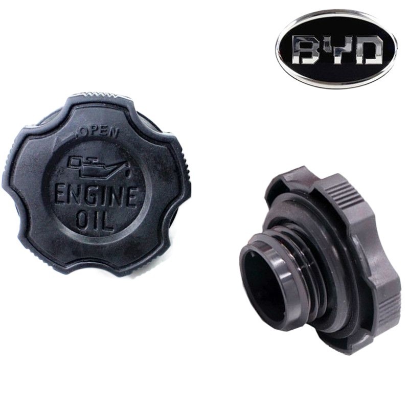 BYD F0/FO plus oil cover engine oil cap valve cover cover BYD ...