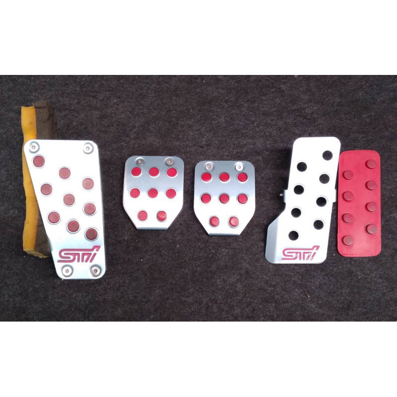 SUBARU STI WRX PADDLE COMPLETE IMPORTED FROM JAPAN | Shopee Philippines