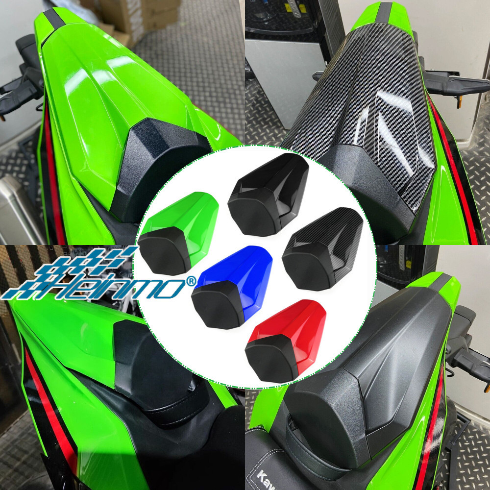 For Kawasaki ZX4R ZX4RR ZX25R 2020-2024 Rear Seat Cover Tail Seat Cowl ...